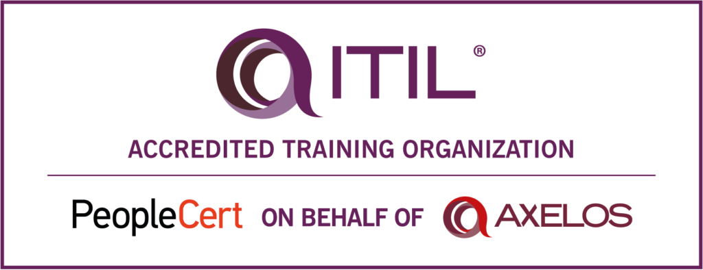 ITIL Certification Training | Global Information Technology